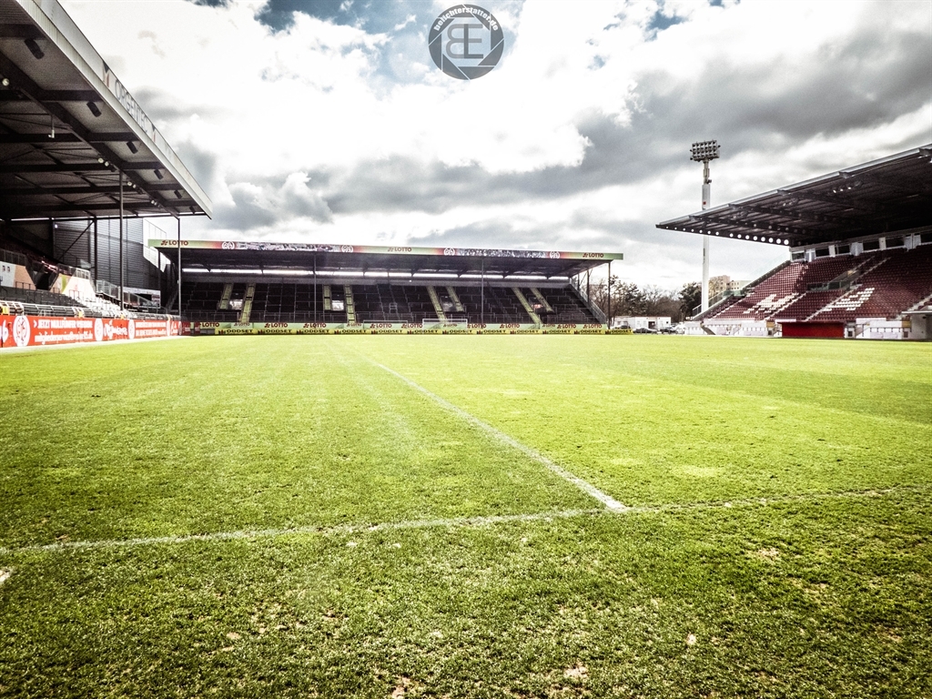 Bruchwegstadion (Mainz) – BeLichtErstatter