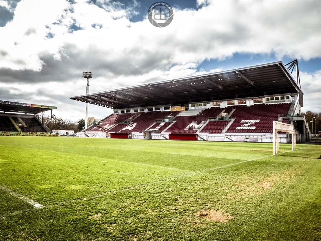 Bruchwegstadion (Mainz) – BeLichtErstatter