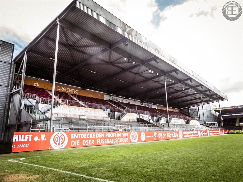 Bruchwegstadion (Mainz) – BeLichtErstatter