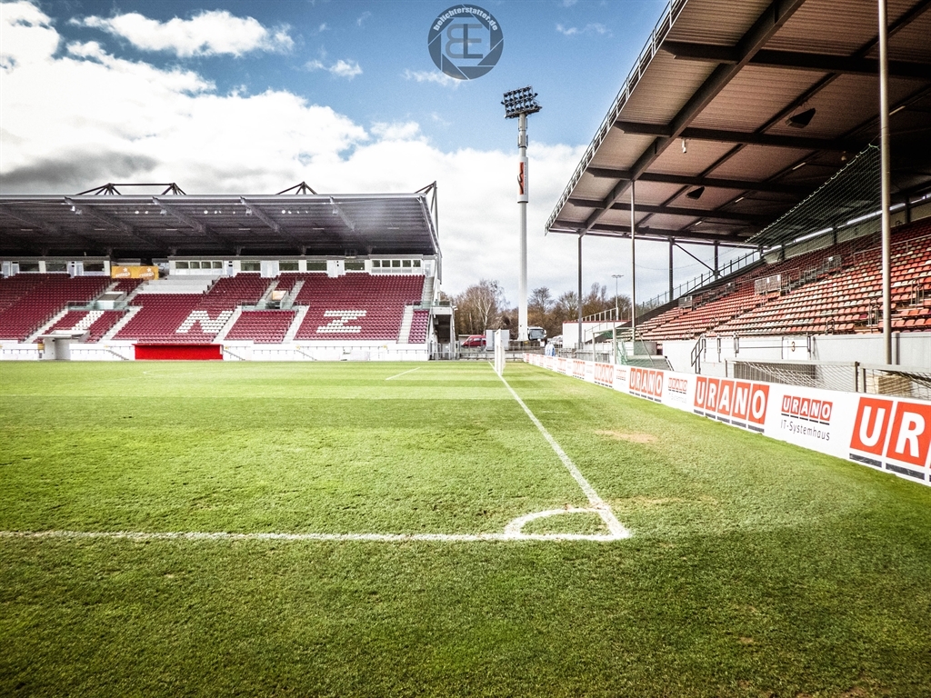 Bruchwegstadion (Mainz) – BeLichtErstatter
