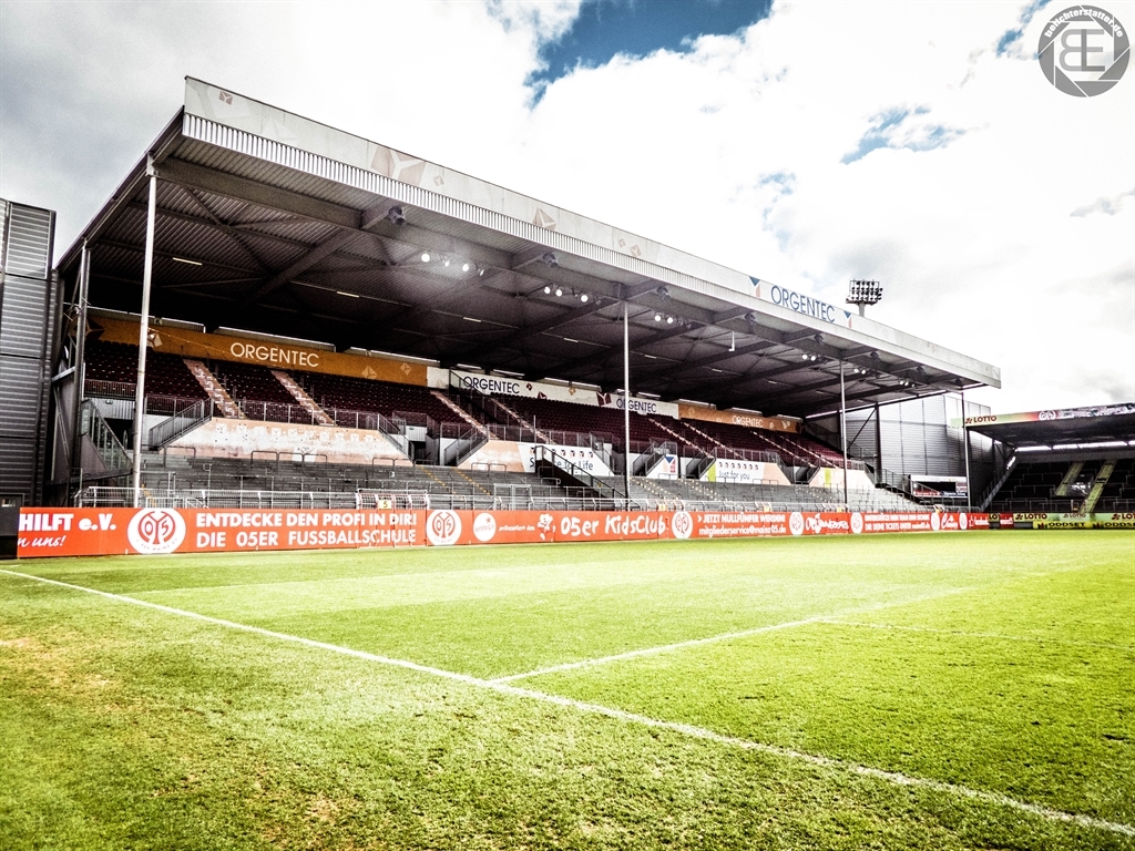 Bruchwegstadion (Mainz) – BeLichtErstatter