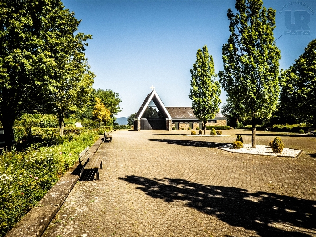 Wachtberg – BeLichtErstatter